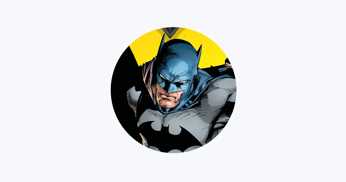 ‎Batman - Apple Music
