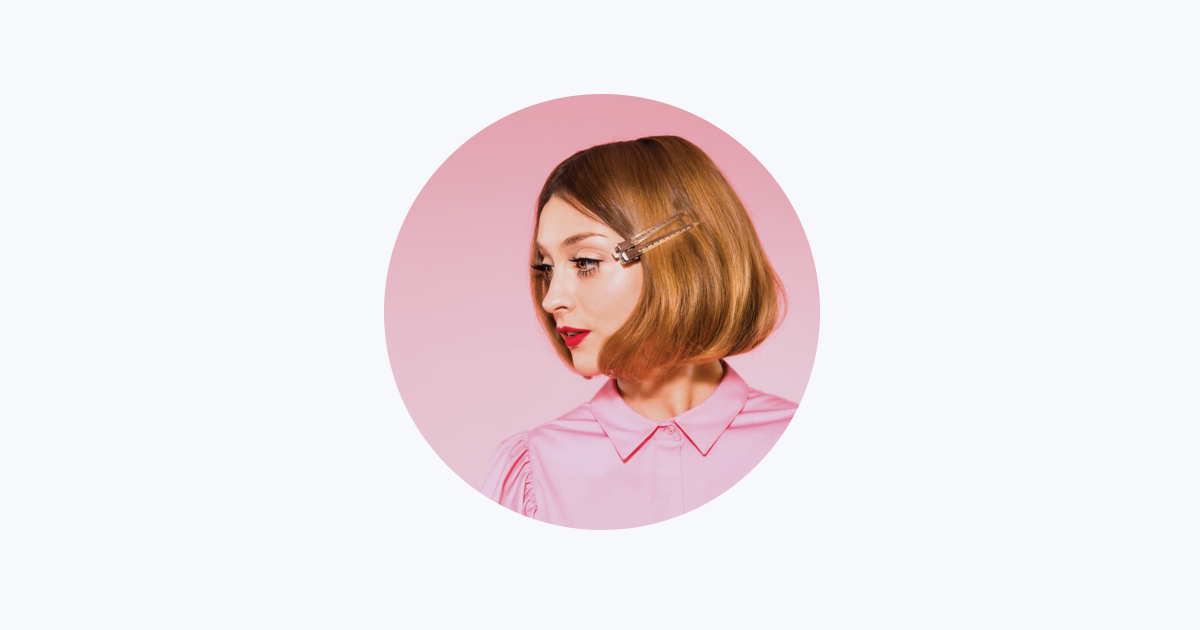 ‎Russian Red - Apple Music