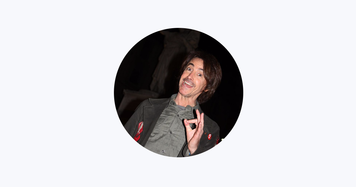 ‎Alberto Fortis — Apple Music