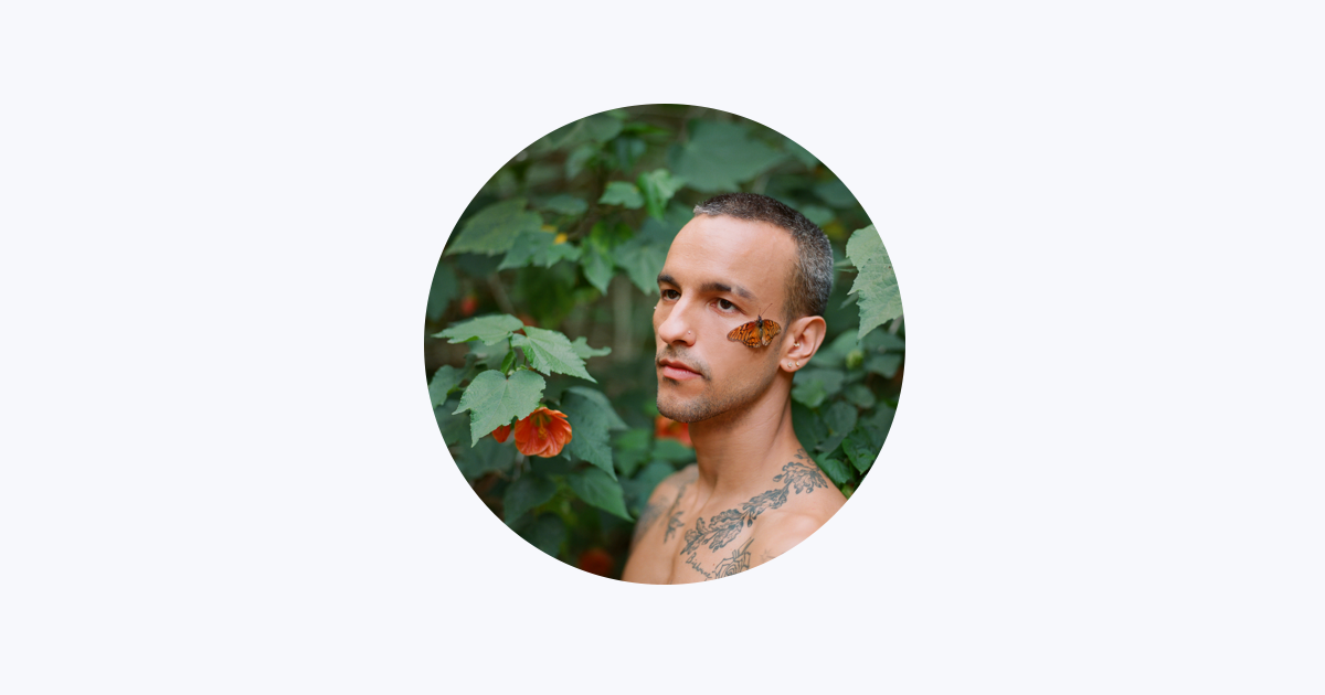 ‎Gabriel Garzón-Montano - Apple Music