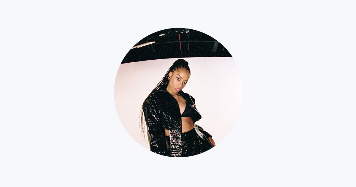 ‎Rochelle Jordan on Apple Music