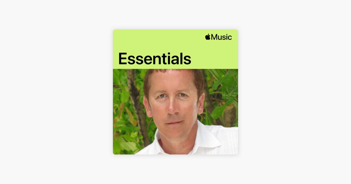 ‎Paul Hardcastle Essentials - Playlist - Apple Music
