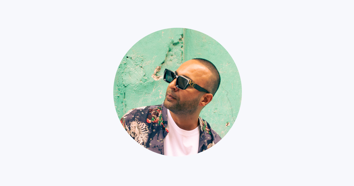 ‎Arash - Apple Music
