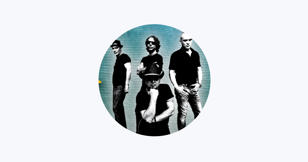 ‎Los Rebeldes en Apple Music