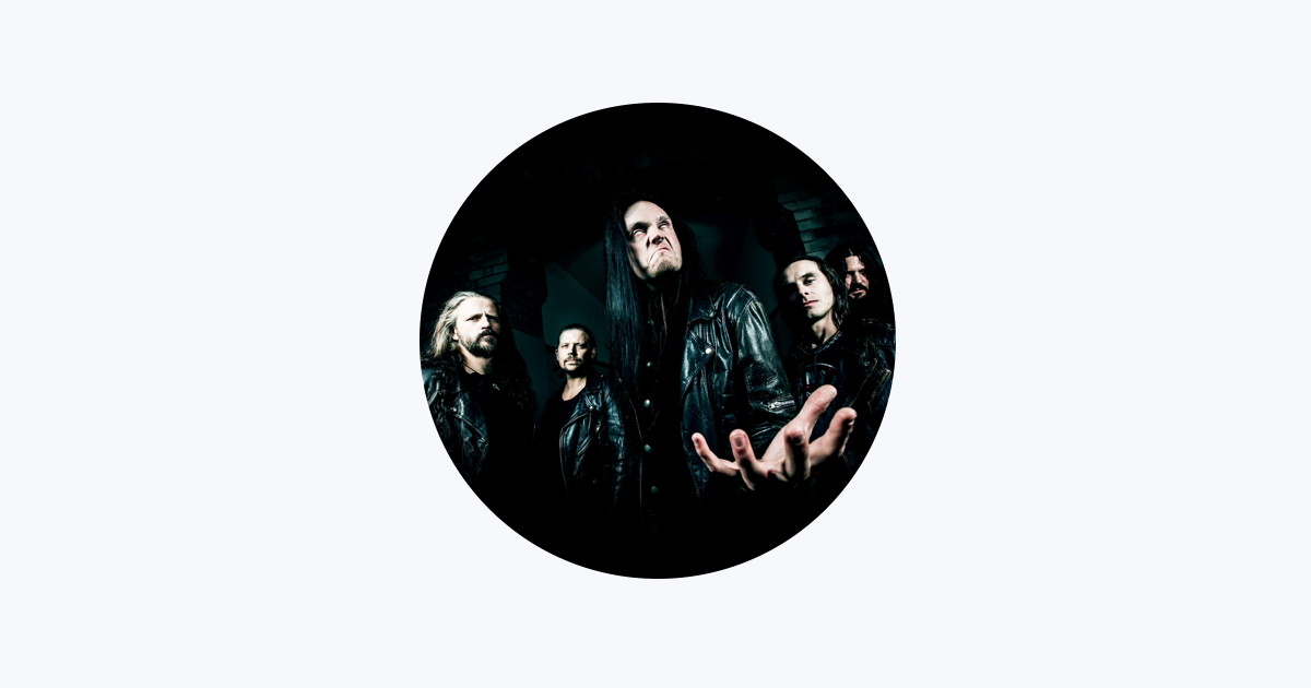 ‎Witchery — Apple Music