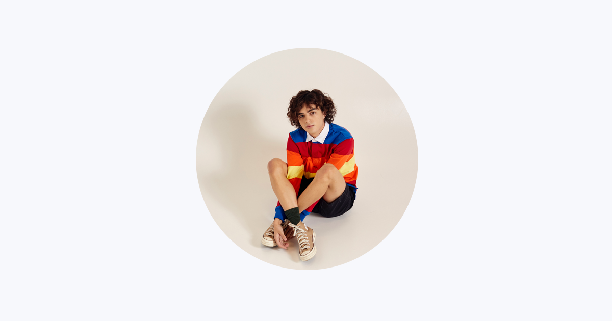 ‎Jordan Suaste on Apple Music