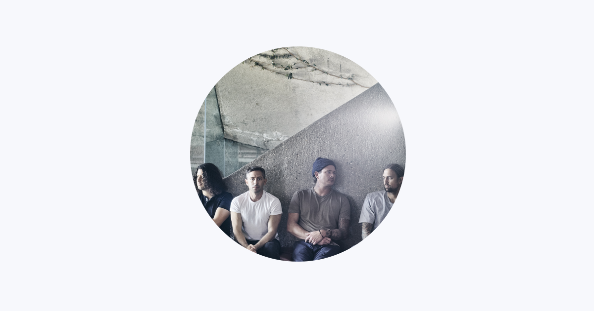 ‎Angels & Airwaves en Apple Music