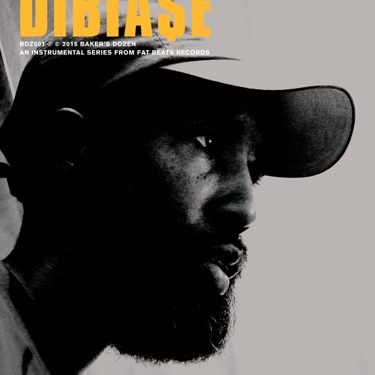 Dibia$e @ Neck Of the Woods