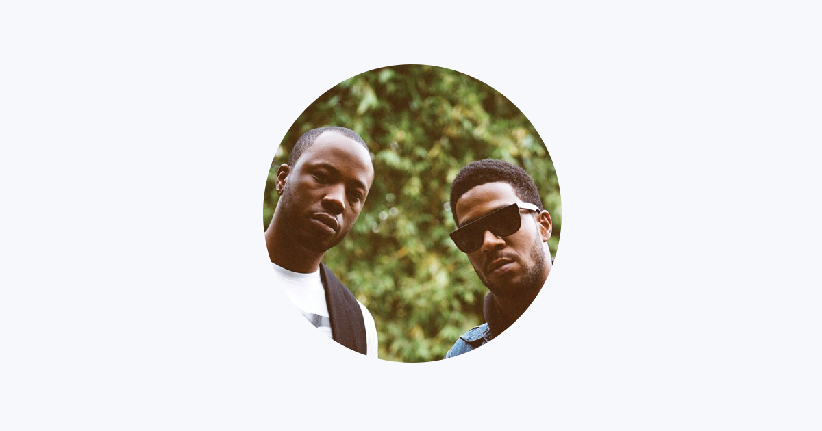 ‎WZRD - Apple Music