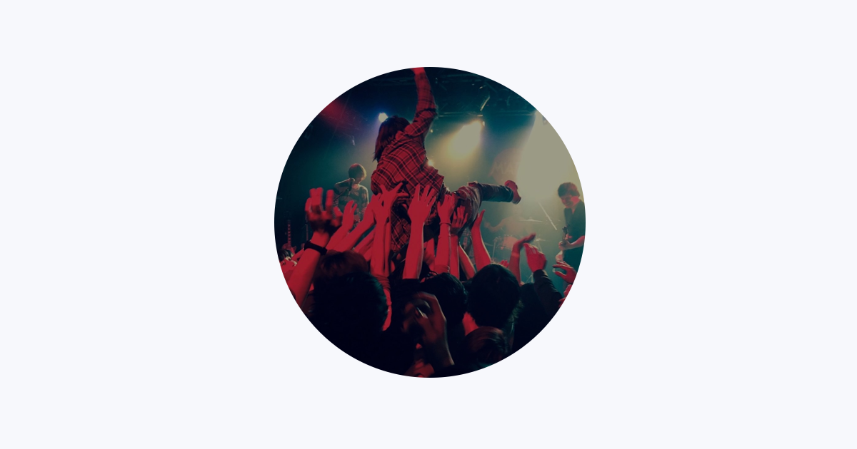 ‎Nine Black Alps - Apple Music
