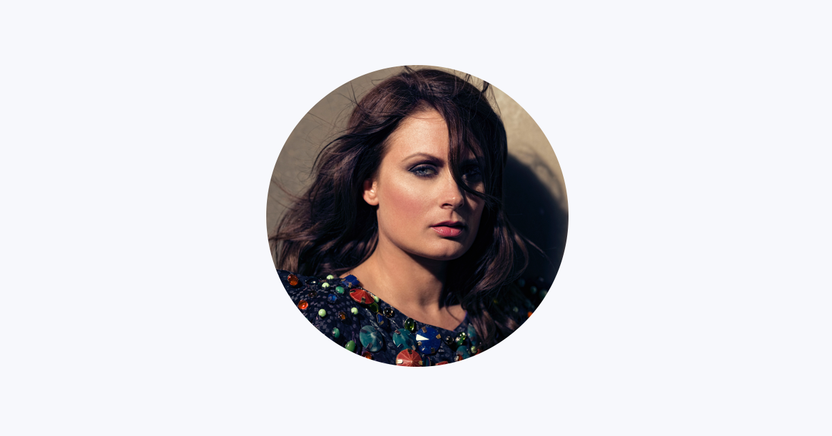 ‎AnnaGrace - Apple Music