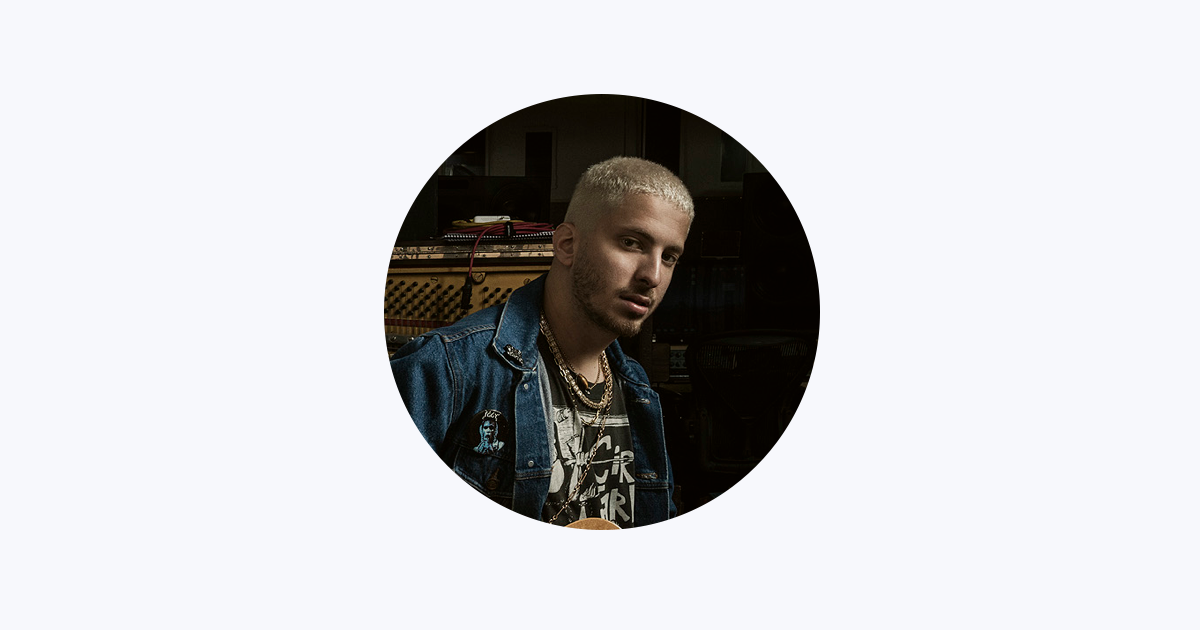 ‎Andrew Watt - Apple Music