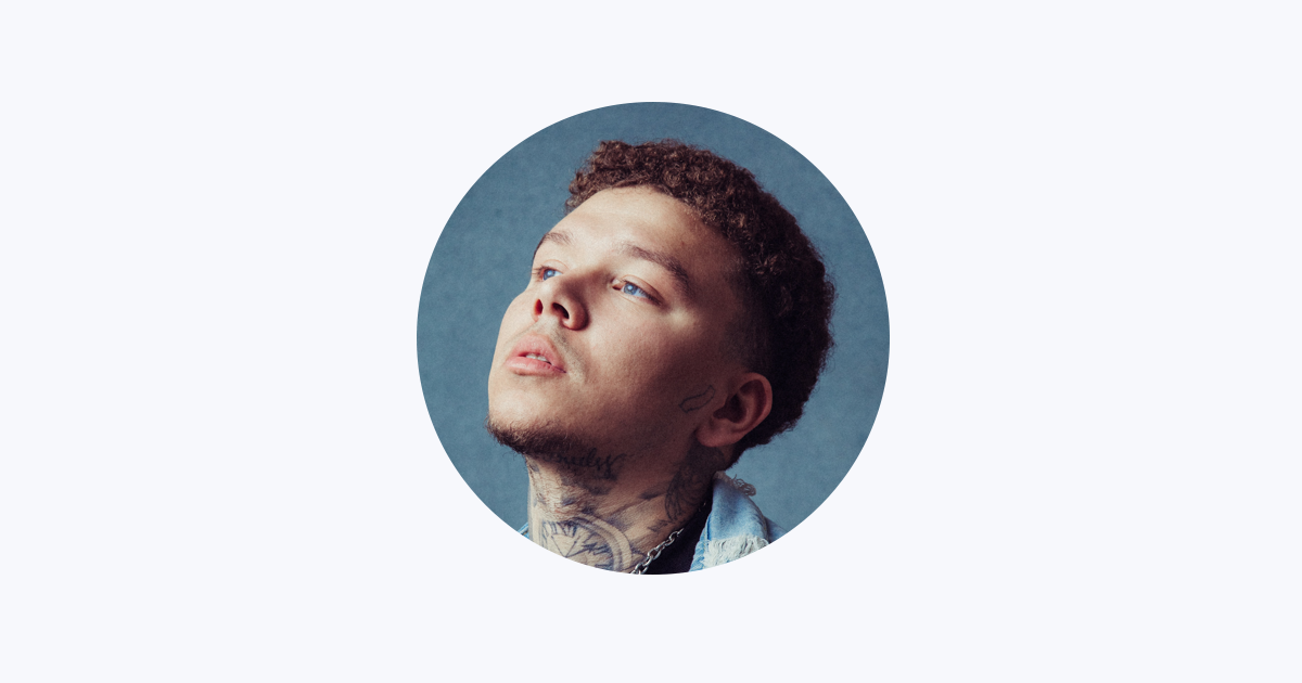 ‎Phora - Apple Music