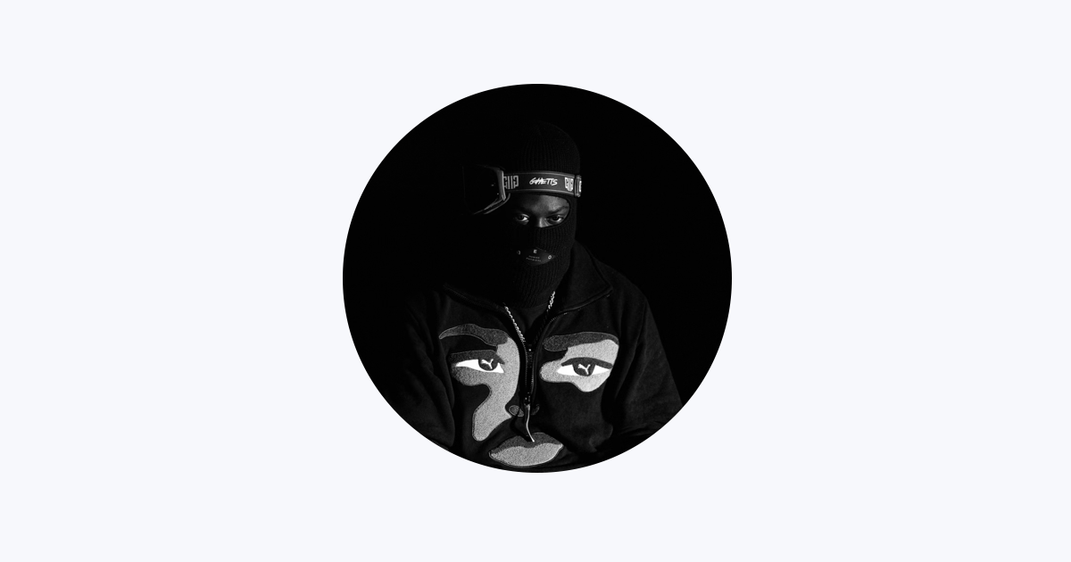 ‎Ghetts on Apple Music