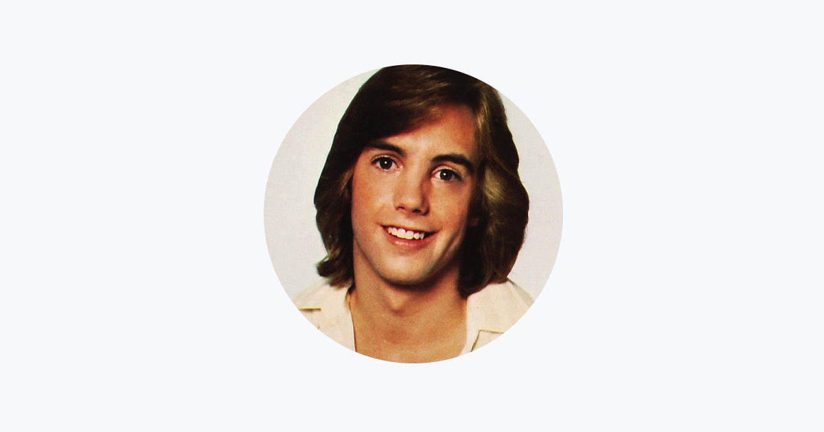 ‎Shaun Cassidy - Apple Music