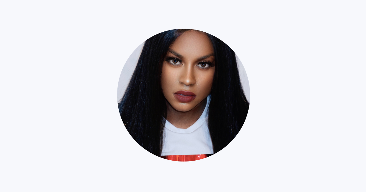 ‎Ester Dean - Apple Music