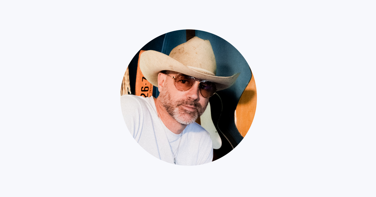 ‎Jon Randall - Apple Music