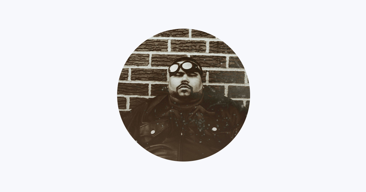 ‎Big Punisher - Apple Music