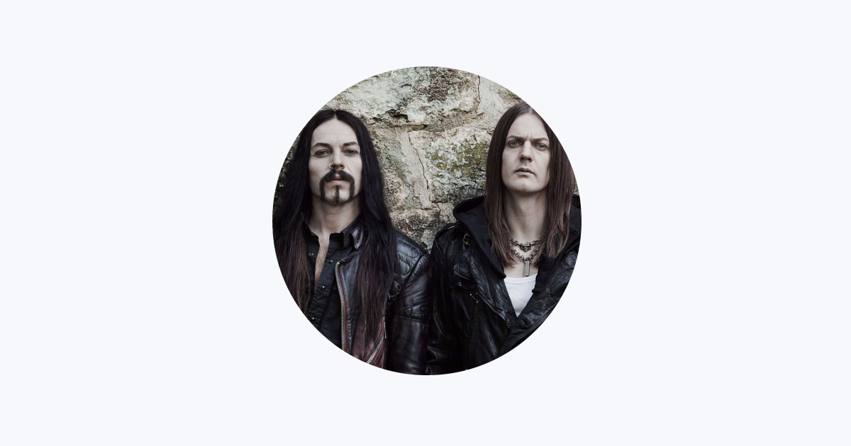 ‎Satyricon - Apple Music