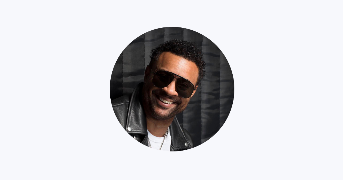 ‎Shaggy - Apple Music