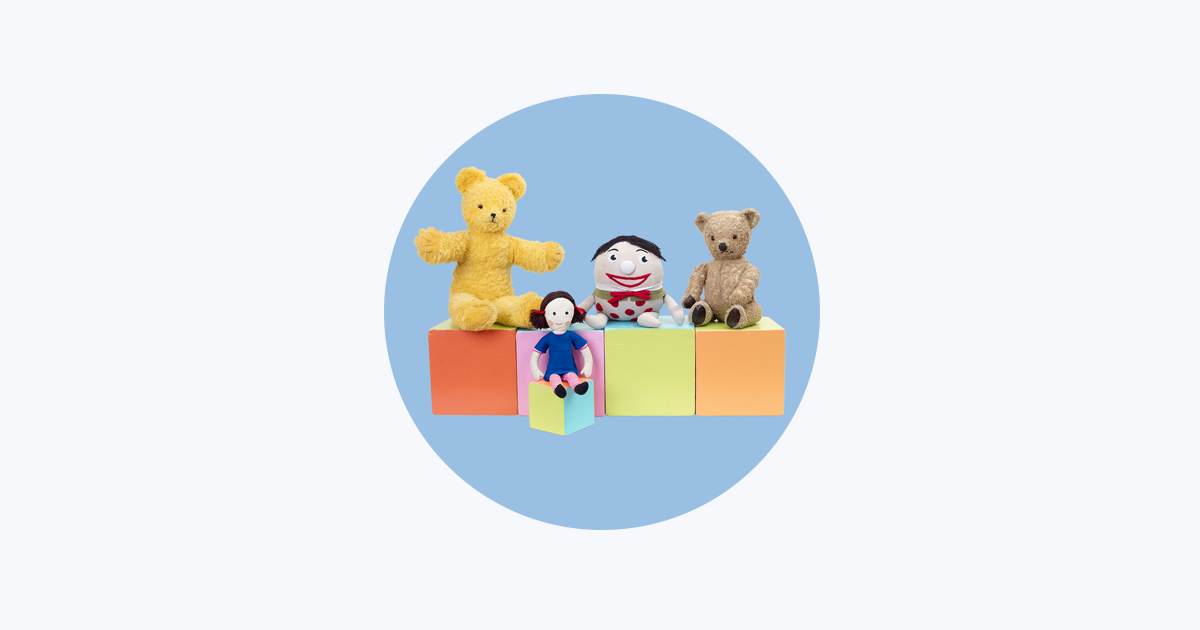 ‎Play School - Apple Music