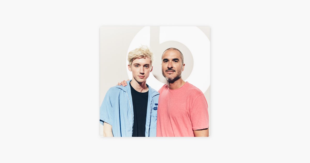 ‎6/13/18: The Troye Sivan Interview - 广播电台 - Apple Music