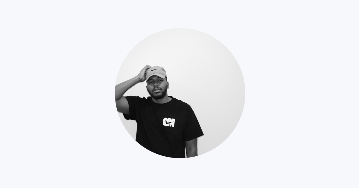 ‎Quentin Miller - Apple Music