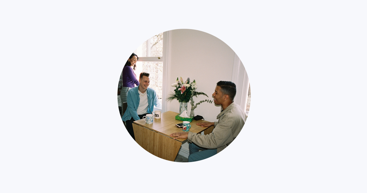 ‎Radiant Children - Apple Music