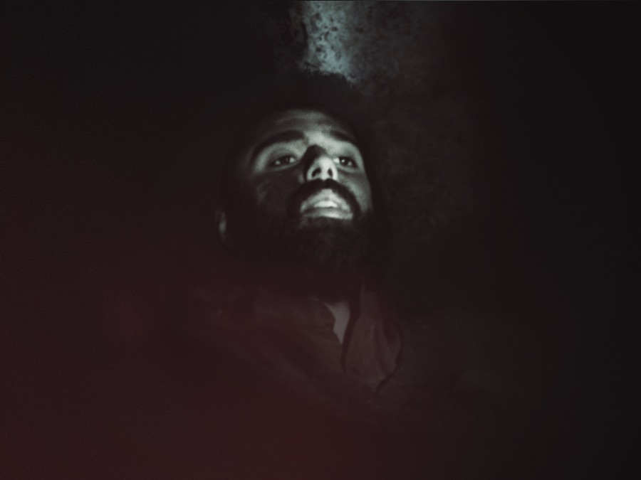 Detainee 001 - Apple TV