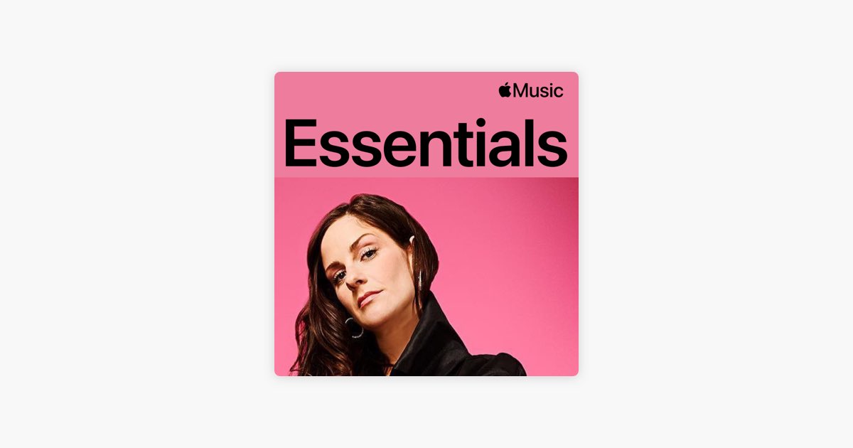 ‎Lindsey Webster Essentials - Playlist - Apple Music