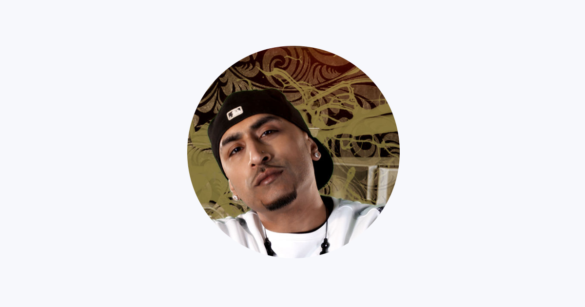 ‎Dr Zeus - Apple Music