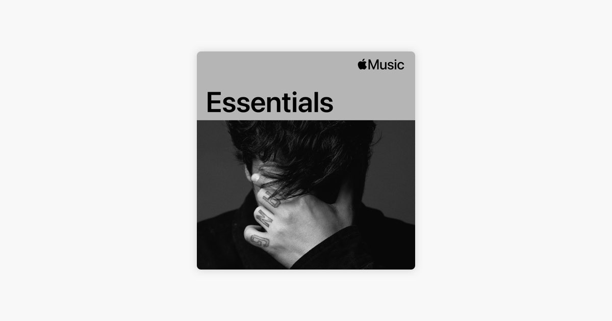 ‎No.1 Essentials - Playlist - Apple Music