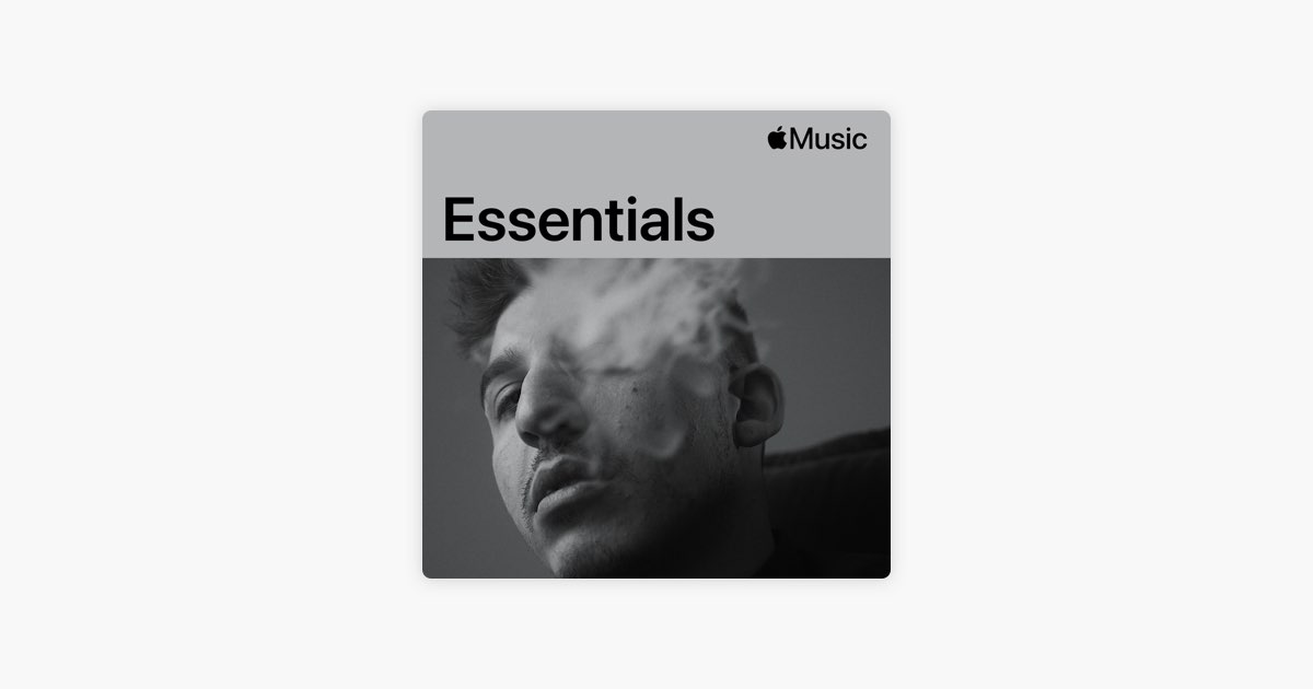 ‎Chillinit Essentials - Playlist - Apple Music