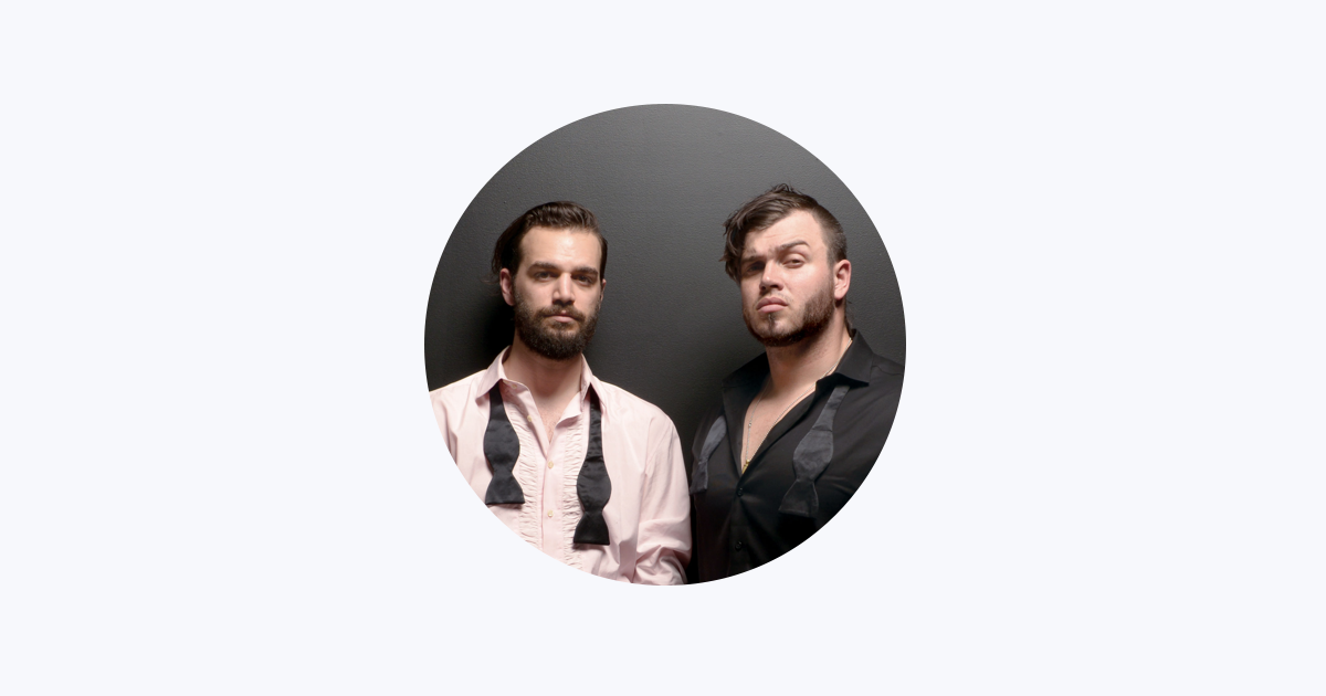 ‎Rob Bailey & The Hustle Standard - Apple Music