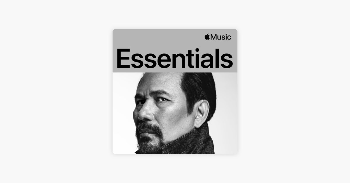 ‎M.Nasir Essentials - Playlist - Apple Music