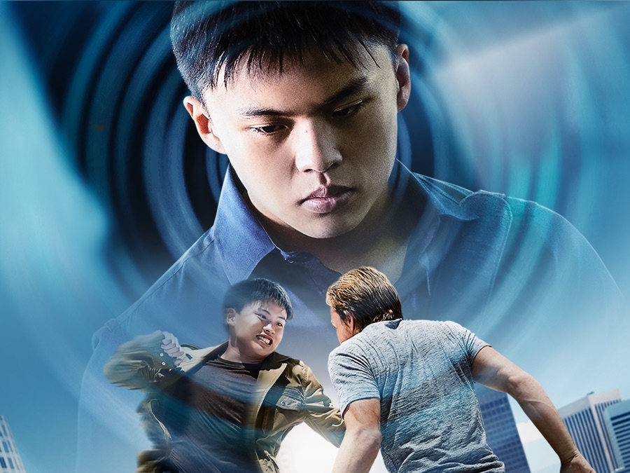 Presságios - Apple TV (BR)