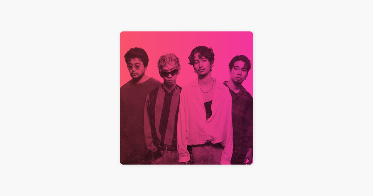 ‎J-Rock on Apple Music