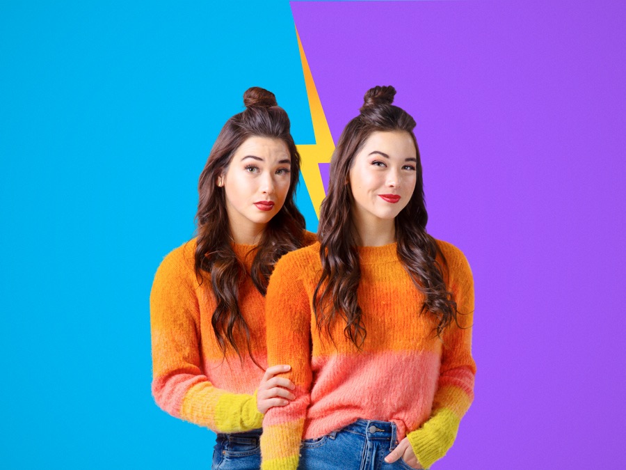 Identity Crisis - Apple TV