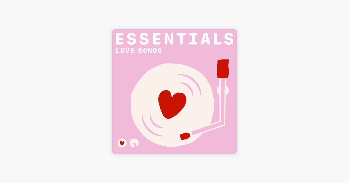 ‎经典情歌代表作品 歌单 Apple Music