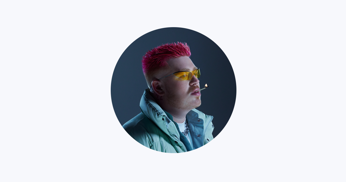 ‎Saint Harison on Apple Music