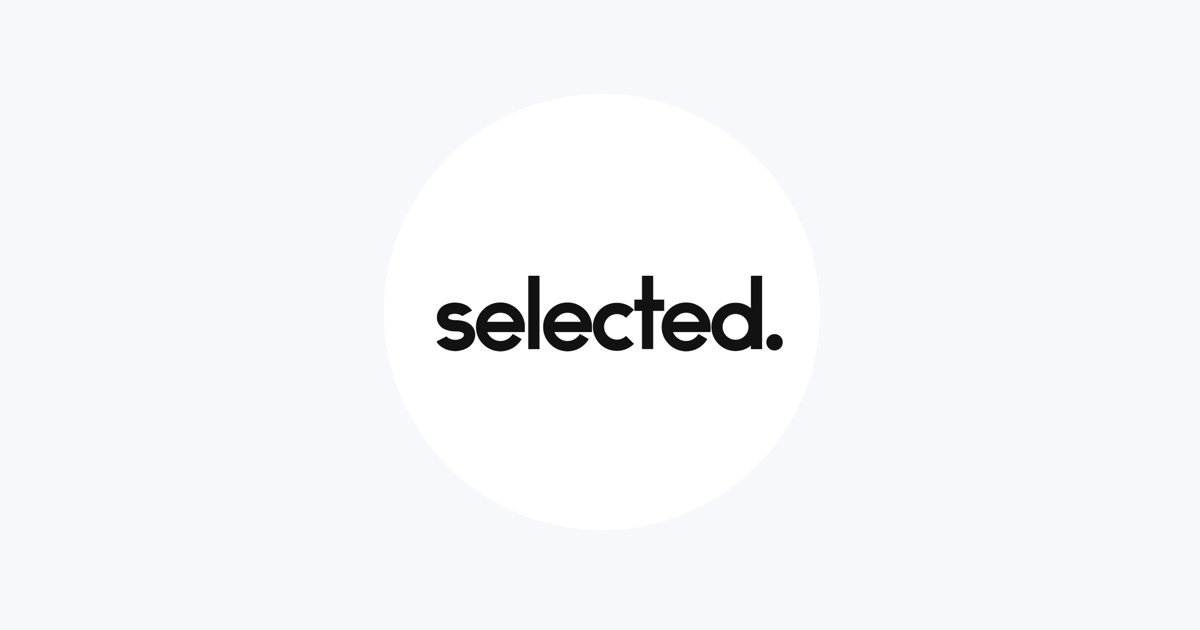 ‎Selected. - Apple Music