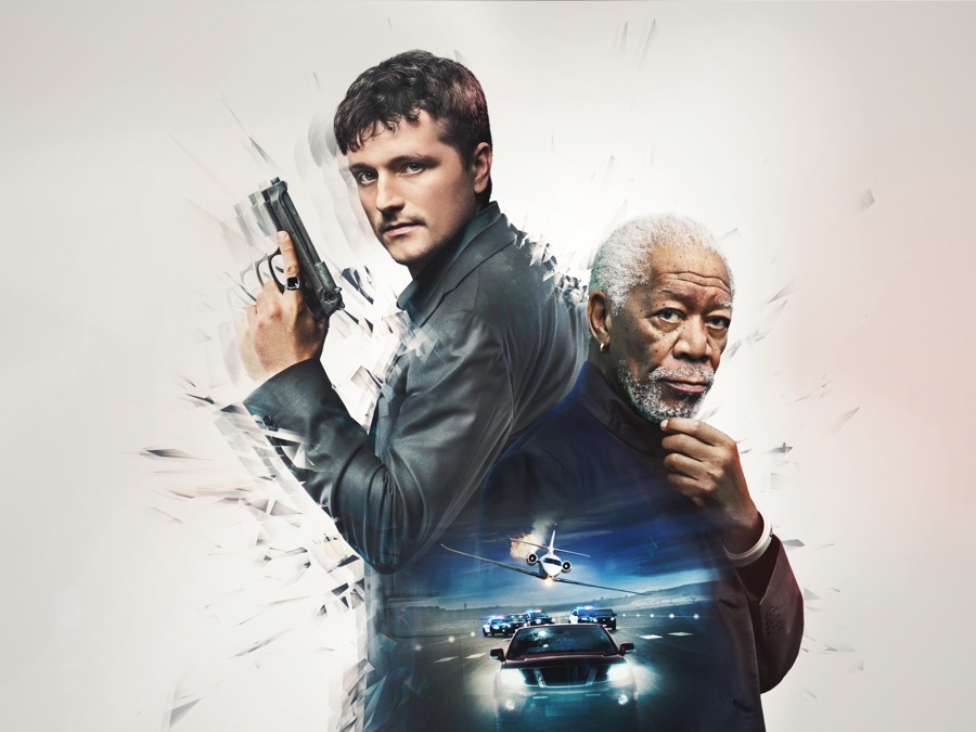 57 Segundos - Apple TV (BR)