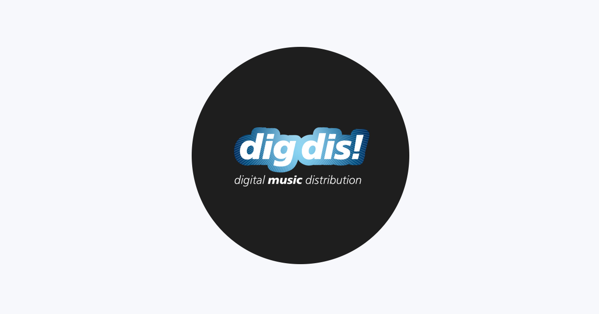 ‎dig dis! - Apple Music