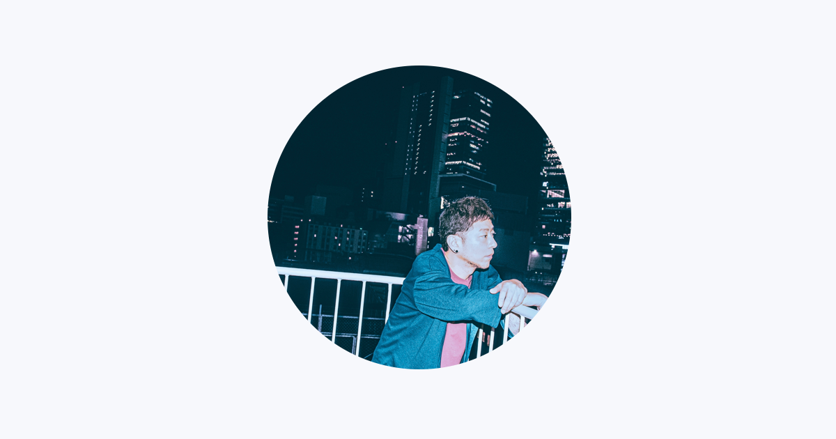 ‎ADAM at - Apple Music