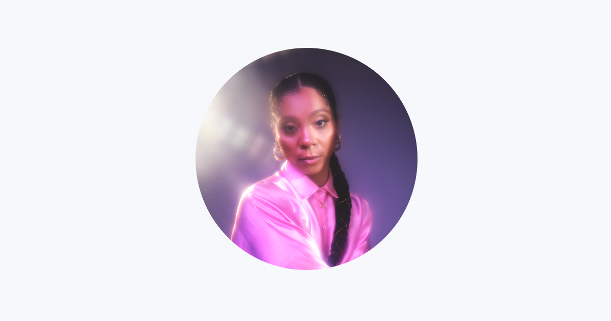 ‎Hollie Cook - Apple Music