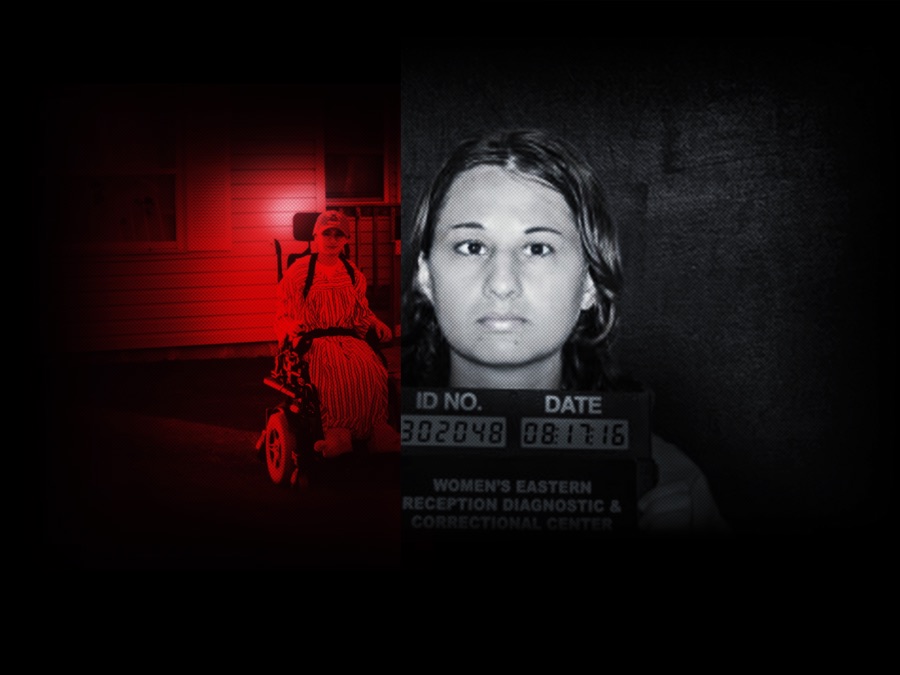 The Prison Confessions Of Gypsy Rose Blanchard Apple Tv