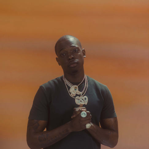 Bobby shmurda g star store