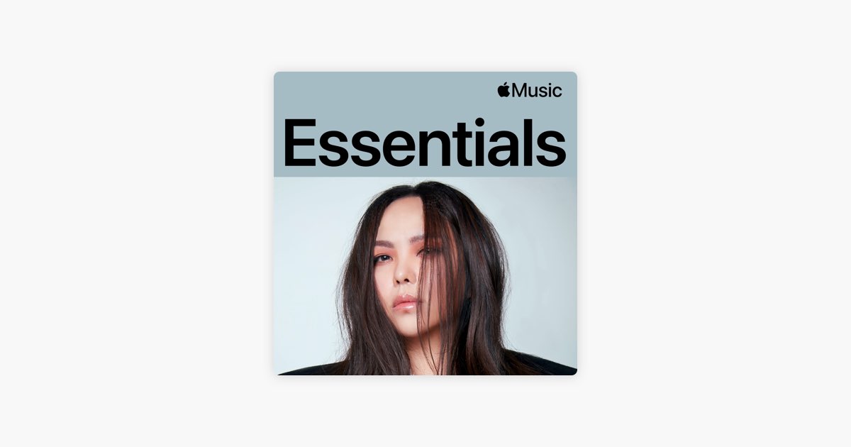 张惠妹代表作 歌单 Apple Music