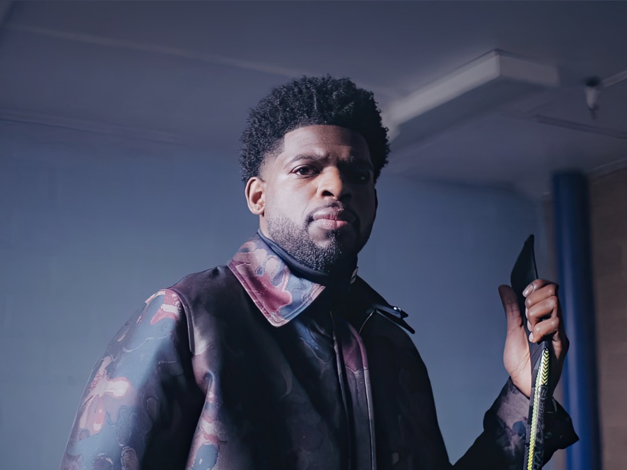 Black Ice - Apple TV