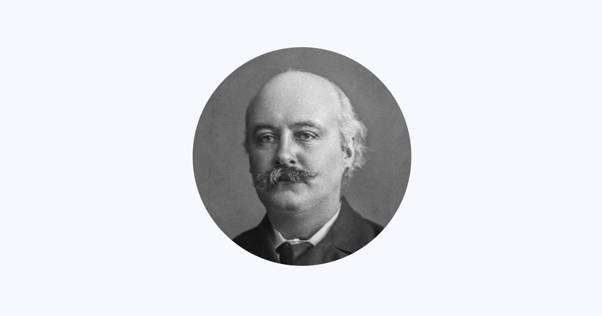 ‎Sir Charles Hubert Parry - Apple Music